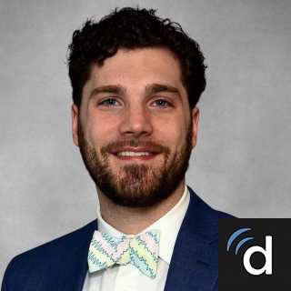 Dr. Matthew Hall, MD – Lexington, KY | Resident Physician