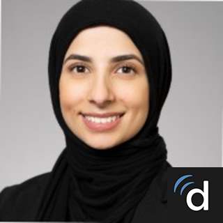 Samah Hammad – Tampa, FL | Clinical Pharmacist