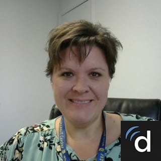 Jennifer Bailey – Saint Petersburg, FL | Psychiatric-Mental Health ...