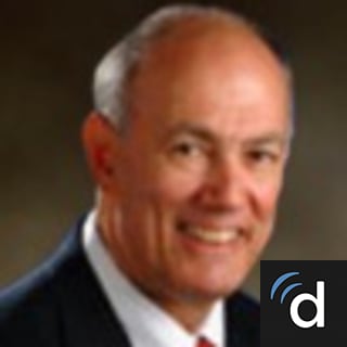 Dr. Gerald Hagin, MD – Tucson, AZ | Oncology