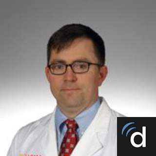 Dr. Michael P. Ramsay, MD | Greenville, SC | Emergency Medicine ...