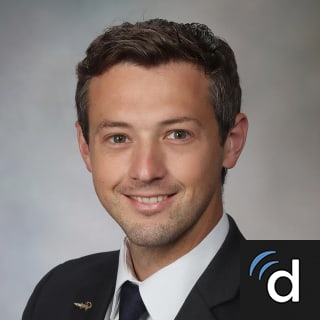 Dr. Christopher R. Jacobs, MD | Jacksonville, FL | Vascular Surgeon ...