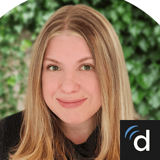 Jennifer (Smith) Scheriff – Burlington, MA | Psychologist
