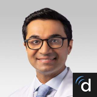 Dr. Neel Mansukhani, MD – Chicago, IL | Vascular Surgery