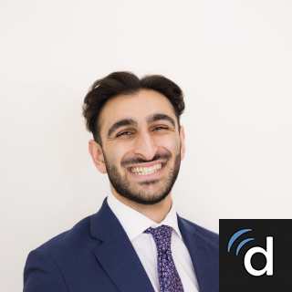 Dr. Shad Yasin, MD | Boston, MA | Emergency Medicine Physician | US ...