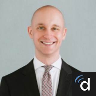 Dr. Matt Birmingham, DO | Seattle, WA | Radiologist | US News Doctors