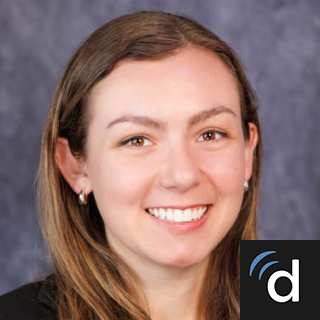 Dr. Megan Burin, MD | Baltimore, MD | Internist | US News Doctors