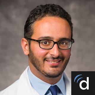 Dr. Dany Raad, MD | Highland Hills, OH | Gastroenterologist | US News ...