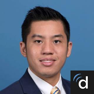 Dr. Duy Huynh, MD | Roanoke, VA | Emergency Medicine Physician | US ...