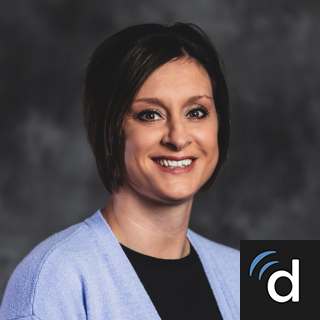 Michelle Streu, PA | Physician Assistant in Ann Arbor, MI | US News Doctors