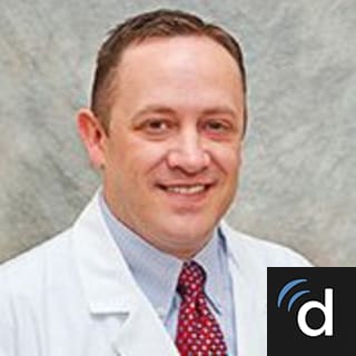 Dr. James Gee, MD – West Branch, MI | Internal Medicine