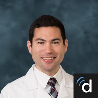 Dr. David Miller, MD | Bellevue, WI | Infectious Disease Specialist ...