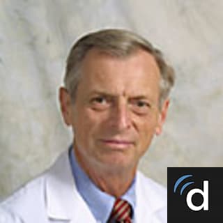 Dr. Robert M. Quencer, MD | Miami, FL | Radiologist | US News Doctors