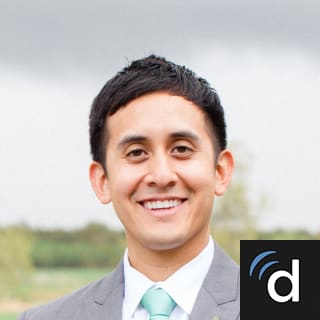 Dr. Eli A. Carrillo, MD | Palo Alto, CA | Emergency Medicine Physician ...