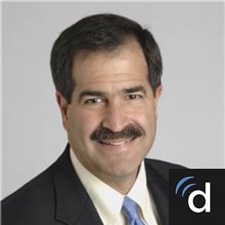 Dr. James Malgieri, MD – Cleveland, OH | General Surgery