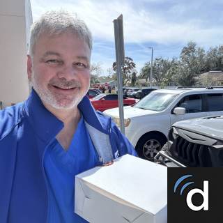 Dr. Dean Theophilopulos, MD | Sarasota, FL | Neonatologist | US News ...