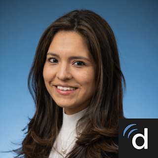 Dr. Carol Cruz, MD – Omaha, NE | Resident Physician