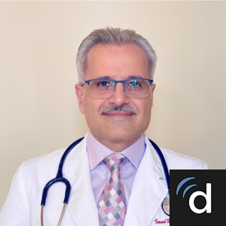 Dr. Imad Haddad, MD – Stanford, KY | Internal Medicine