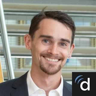 Dr. William Ford, MD – Madison, WI | Pediatrics