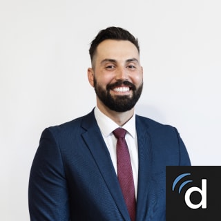 Dr. Lukas Foster, MD | Los Angeles, CA | Orthopedist | US News Doctors