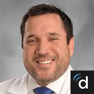 Dr. James R. Tisius, MD | Dearborn, MI | Internist | US News Doctors