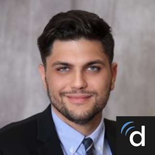 Dr. Muhammad Monk, MD | Detroit, MI | Resident Physician | US News Doctors