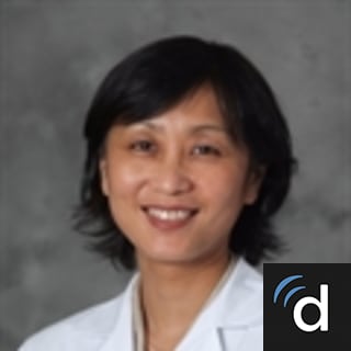 Dr. Wenhui Hua, MD | Detroit, MI | Pediatrician | US News Doctors