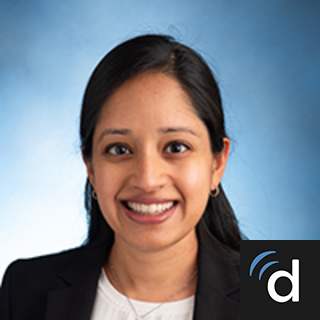 Dr. Indu Voruganti, MD | Dublin, CA | Radiation Oncologist | US News Doctors