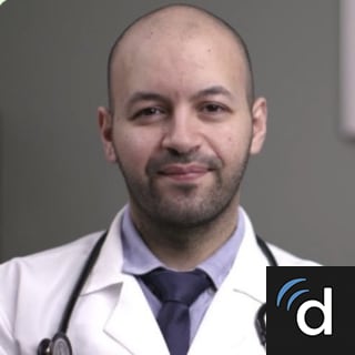 Dr. Fady Haddad, MD – Parma, OH | Gastroenterology