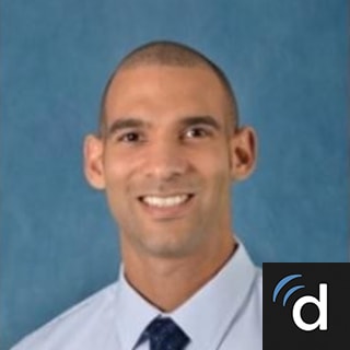 Dr. Johnathan Hilbert, MD – Rockaway, NJ | Psychiatry