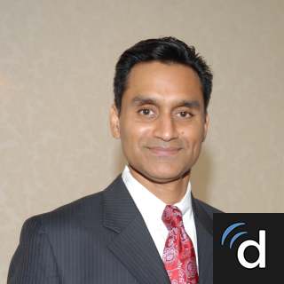 Dr. Pankaj Gupta, MD | Edison, NJ | Geriatrician | US News Doctors