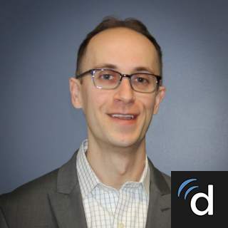 Dr. Jared Anderson, MD – Providence, RI | Emergency Medicine