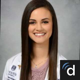 Karli Nelson, PA | Physician Assistant in Augusta, GA | US News Doctors
