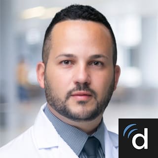 Dr. Samuel Pabon-Rivera, MD | San Antonio, TX | Pediatric Hematologist ...