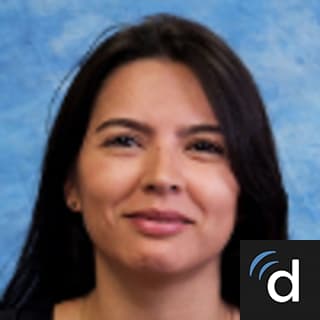 Dr. Maria T. Toro, MD | Abilene, TX | Family Medicine Doctor | US News ...