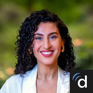 Viktoriya Bourakova – Berkeley, CA | Physician Assistant