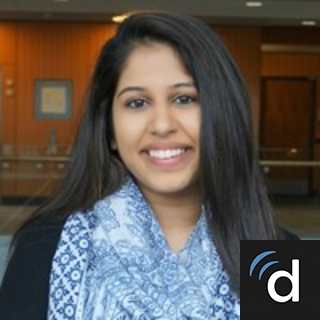 Neha Malrani – Stamford, CT | Nurse Practitioner