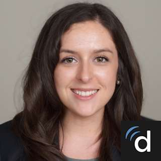 Dr. Veronica Reyor, DO | Syracuse, NY | Physiatrist | US News Doctors