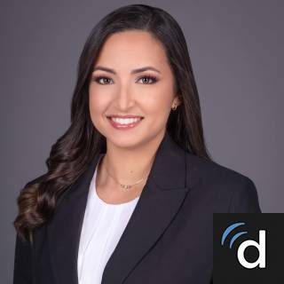 Dr. Natalia Rios Garcia, MD | San Juan, PR | Pediatrician | US News Doctors