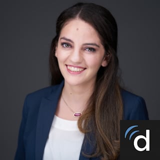 Dr. Alejandra Morfin Rodríguez, MD | Boston, MA | Psychiatrist | US ...