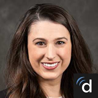 Dr. Alexandra Wick, MD – Madison, WI | Internal Medicine