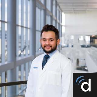 Cristopher Cipriano, NP | Dallas, TX | Acute Care Nurse Practitioner ...