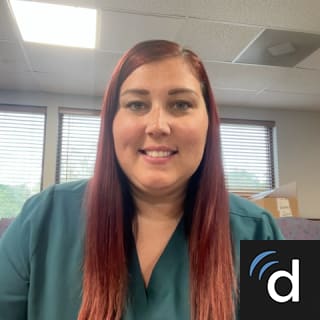 Brittany Miller, NP | Tipp City, OH | Acute Care Nurse Practitioner ...