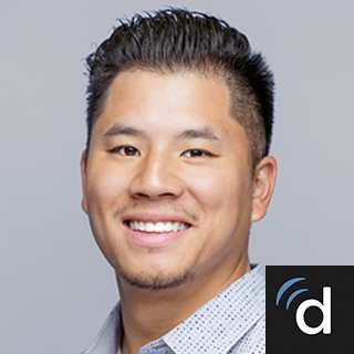 Dr. Chuck Chan, DO | Chicago, IL | Emergency Medicine Physician | US ...
