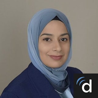 Dr. Luma AlDabbagh, MD | Tulsa, OK | Internist | US News Doctors