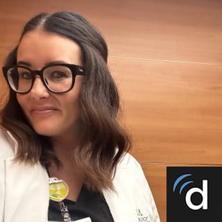 Lacie Burge, NP | Nurse Practitioner in Muncie, IN | US News Doctors