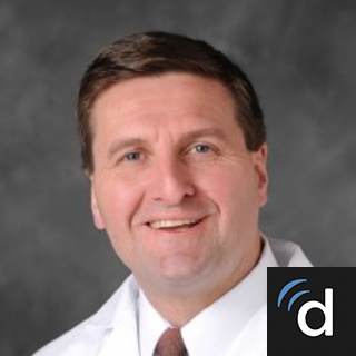 Dr. Michael P. Hudson, MD | Detroit, MI | Cardiologist | US News Doctors