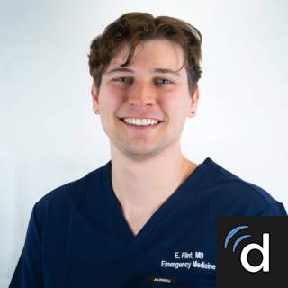 Dr. Elliot Flint, MD – Houston, TX | Emergency Medicine