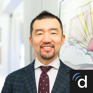 Dr. Takashi Matsuki, MD | New York, NY | Psychiatrist | US News Doctors