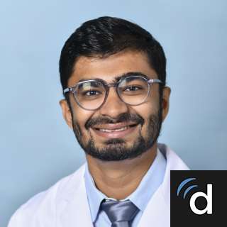 Dr. Karan Bhatt, MD – Oxford, MS | Resident Physician